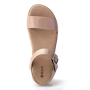 Celeste - Tienda Roy - 100% cuero